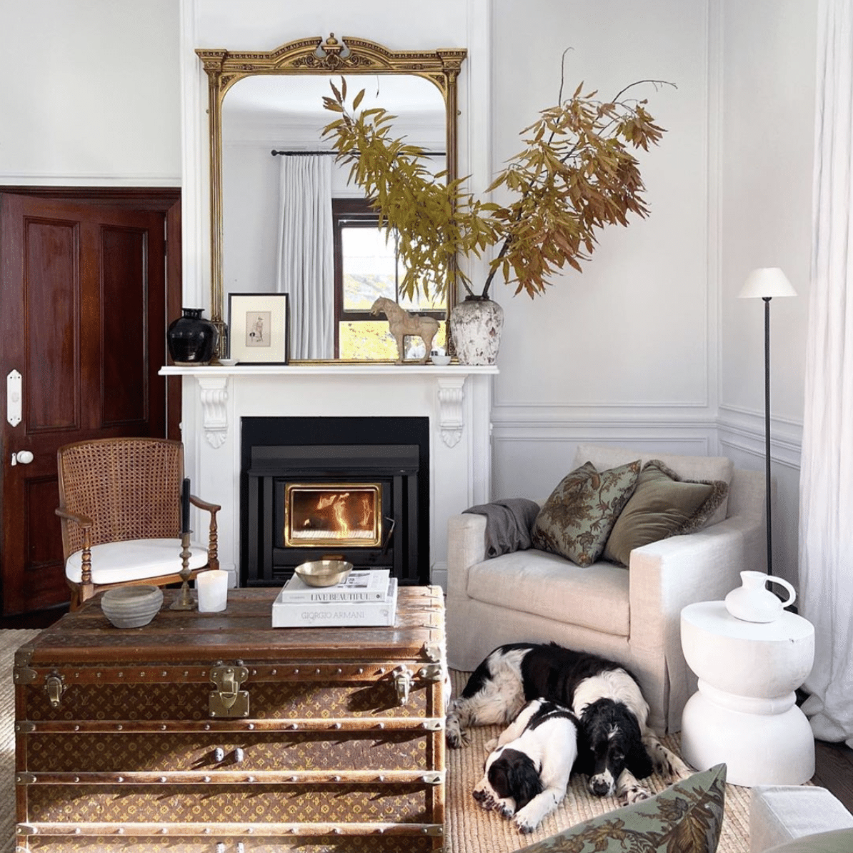 The Style Segment with Steve Cordony - Huntley + Co | For Curators of ...