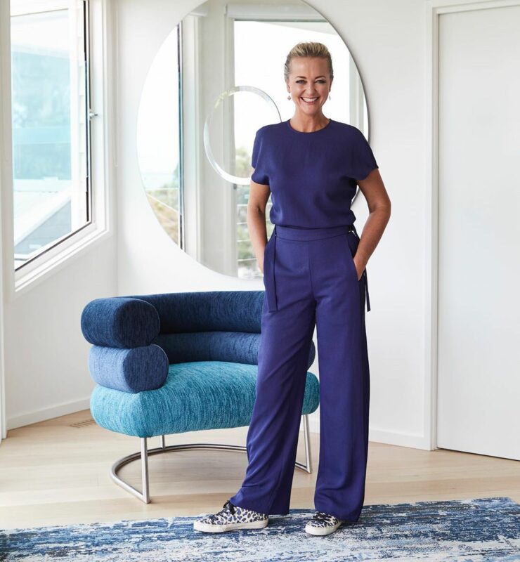 The Style Segment with Kate Walker of KWD - Huntley + Co | For Curators ...