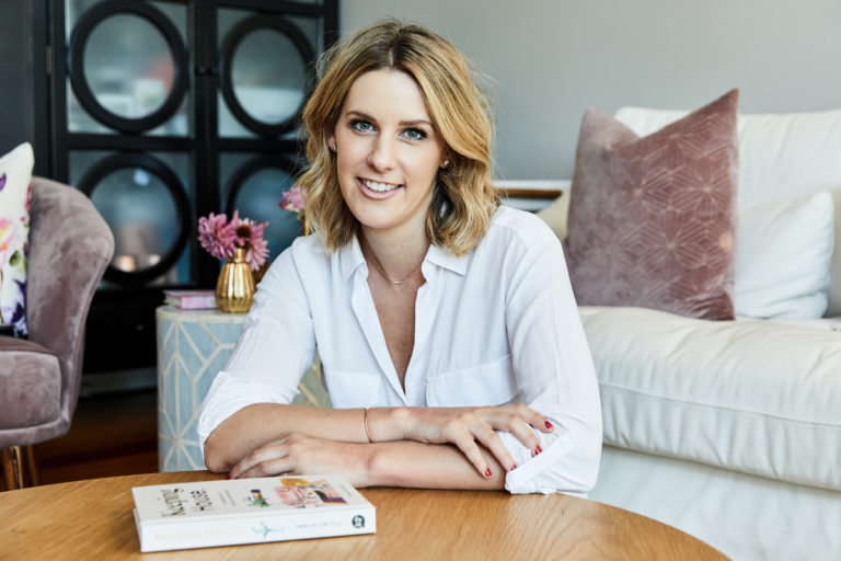 The Style Segment with Emma Blomfield - Huntley + Co | For Curators of ...