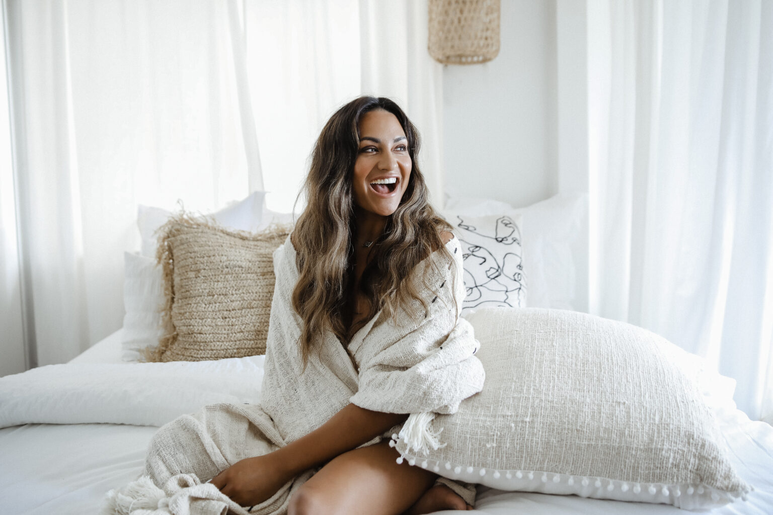 The Style Segment with Crystal Bailey - Huntley + Co | For Curators of ...