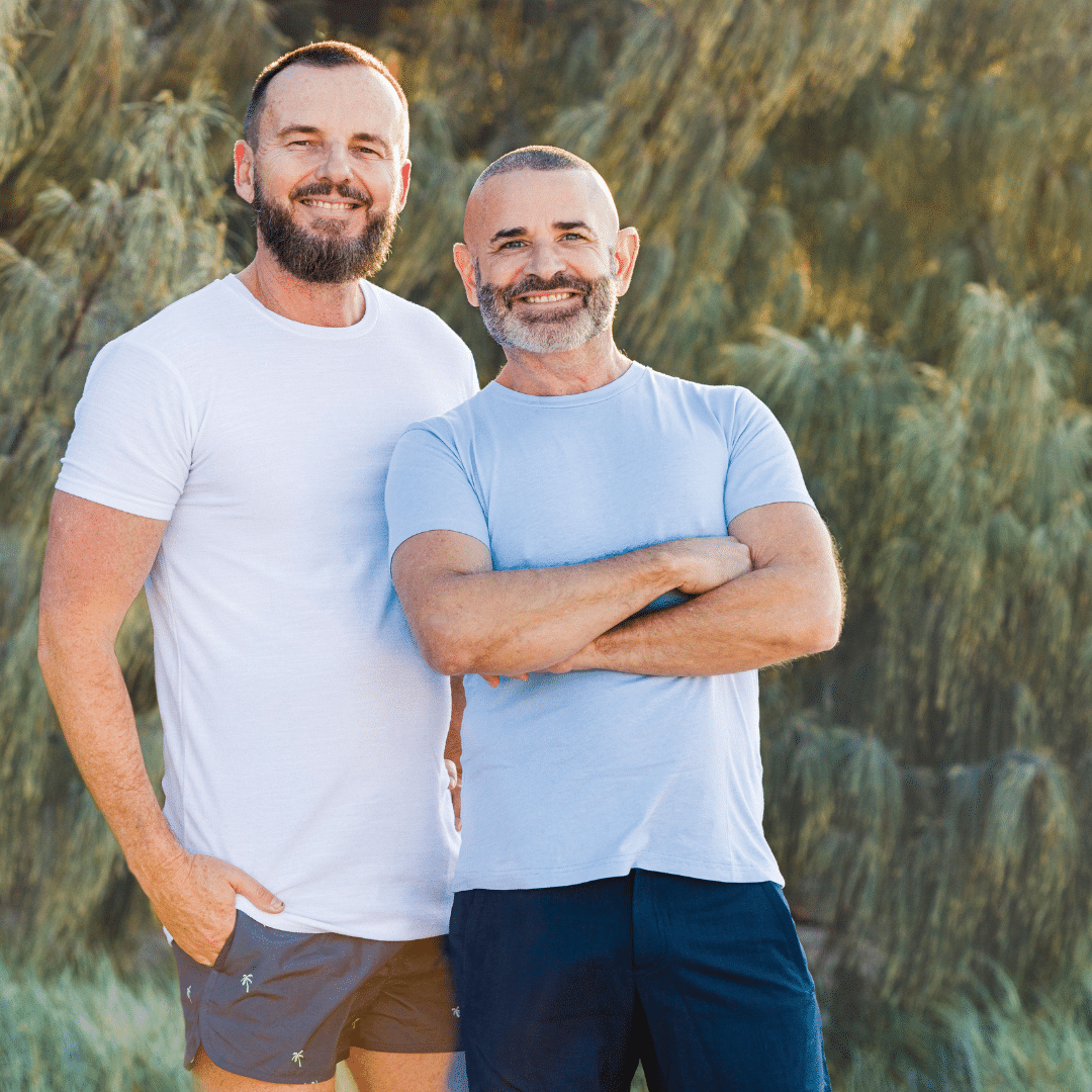 Style Minds with the Designer Boys - Huntley + Co | For Curators of ...