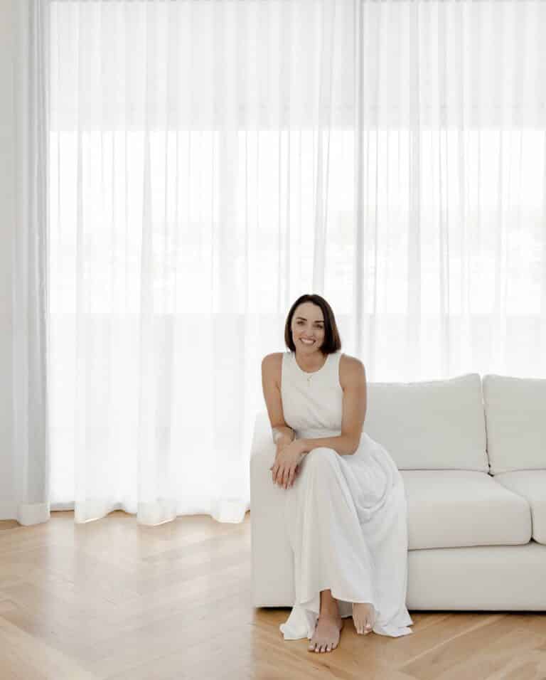 The Style Segment with Catherine Heraghty of The Stables - Huntley + Co ...