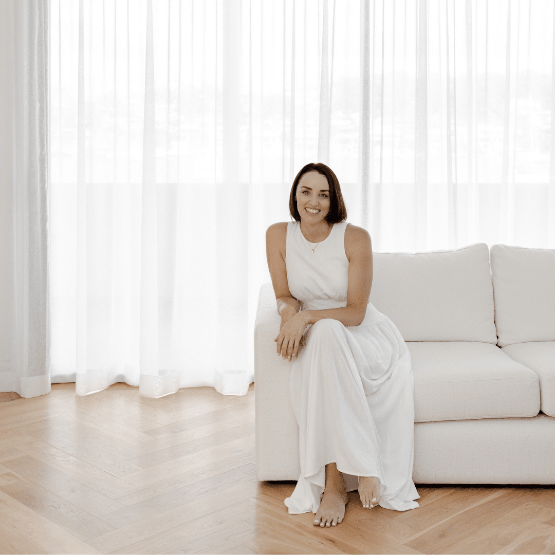 The Style Segment with Catherine Heraghty of The Stables - Huntley + Co ...