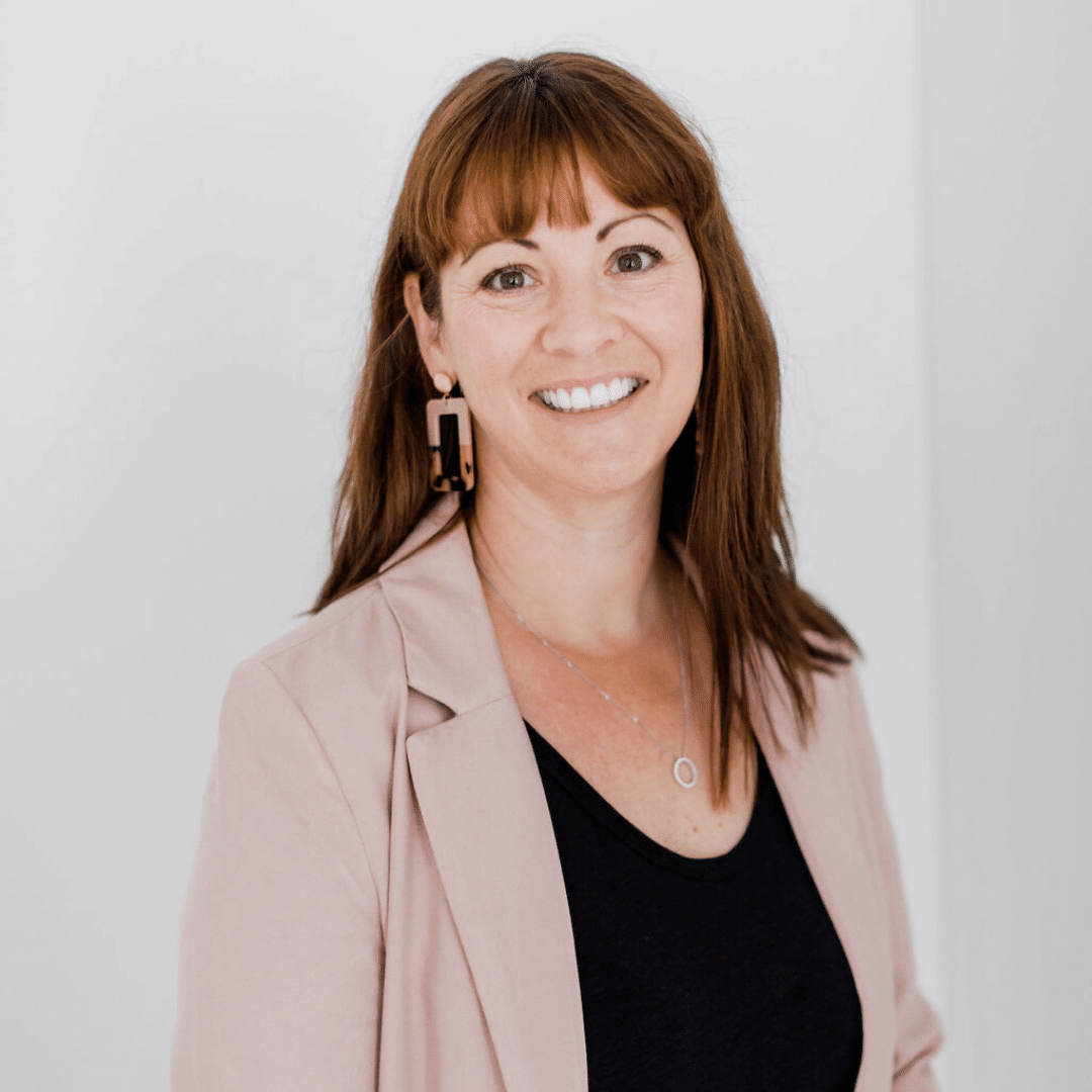 The Style Segment with Aimee McKechnie of Curated + Made Made and The ...