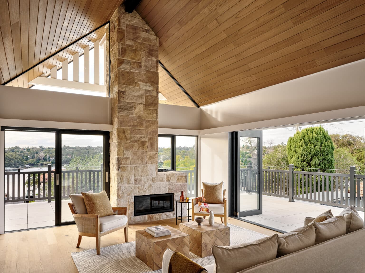 The Power of Property Styling: A Hunters Hill Transformation - Huntley ...